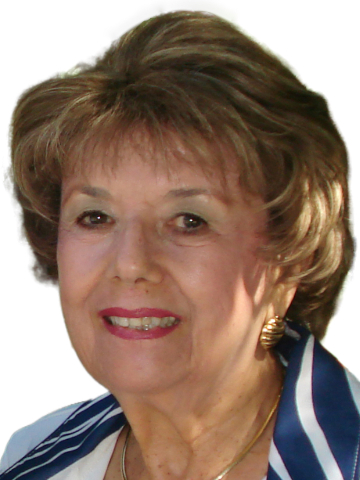 Dolores R. Panepinto Gaeta 1928-2024 | News, Sports, Jobs - The Vindicator